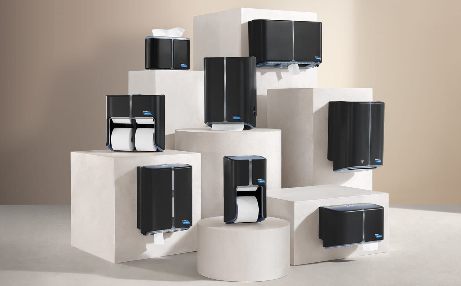 Cascades PRO Tandem®